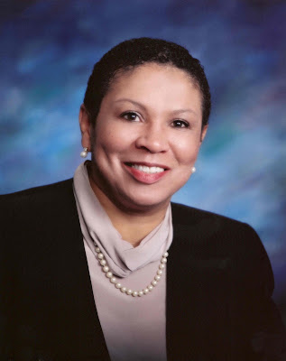 Deborah Robertson Archives - Dameron Communications